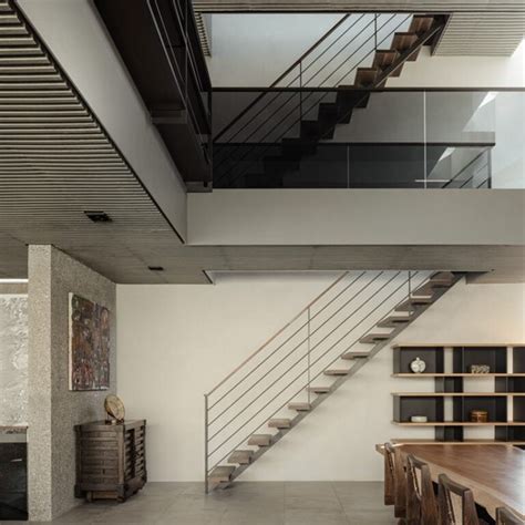 The House In Aoyama The Beauty Of Traditional And Modern Japanese