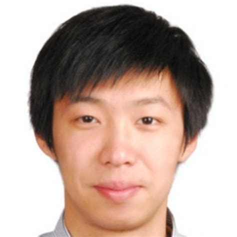 Chi Yuan Zhang Research Fellow Doctor Of Philosophy Dana Farber