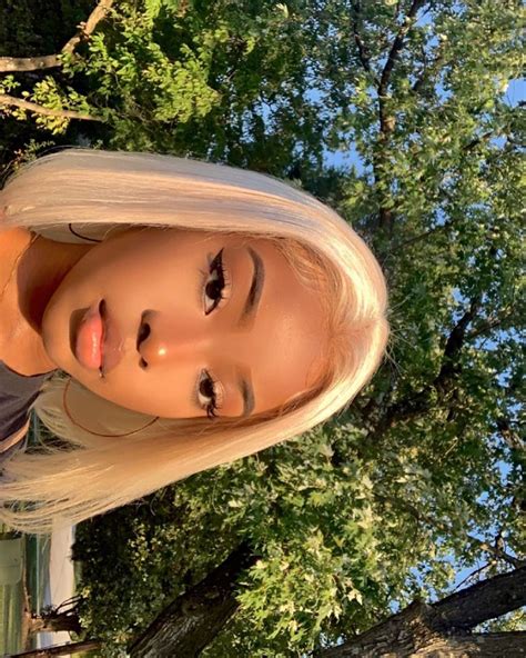 Badgal98💕 Girl Hairstyles Baddie Hairstyles Strawberry Blonde Hair