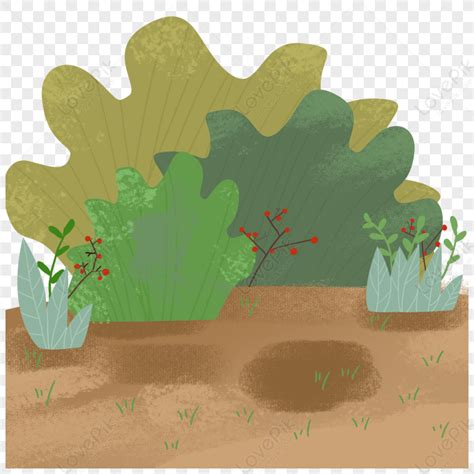 공장 만화 배경 Png 일러스트 무료 다운로드 Lovepik