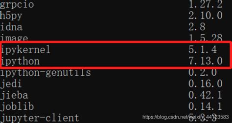 解决jupyter Notebook无法连接python服务（无法连接内核），显示一直in 不再支持与所选kernl关联的python版本 Csdn博客