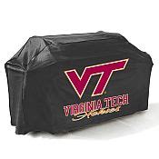 College Football Logo Grill Covers Virginia Tech 07757vatgd