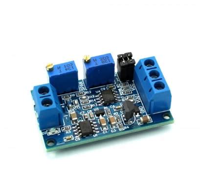 4 20mA To 5V Converter For Arduino Industrial Sensor Interface Board Amazon In Industrial