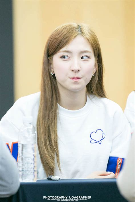 Eunseo Thailand 🔥 On Twitter [hq]160403 Eunseo Daegu Fansign By 쪼아그래퍼 5