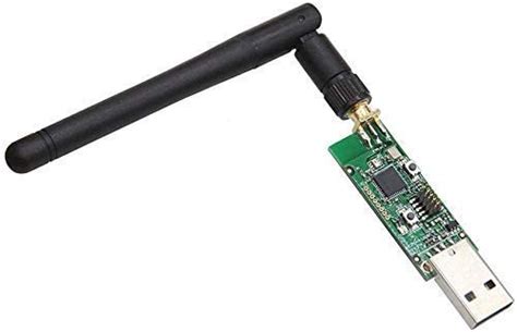 Что такое Zigbee