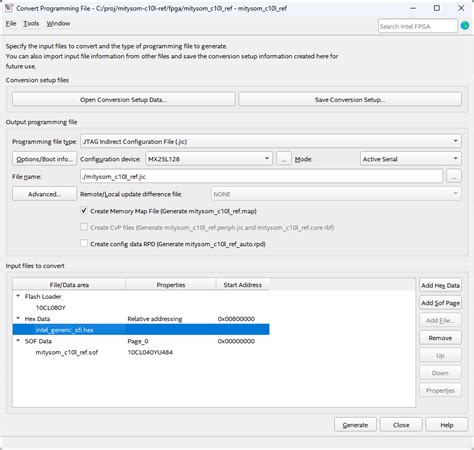 Picture135 3png Mitysom C10l Critical Link Support