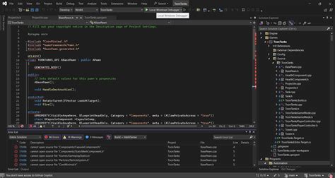 Engine And Proyect Load Failed With Rider Or Visual Studio Ask GameDev Tv
