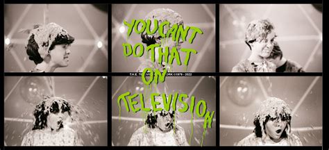 You Cant Do That On Television Official An Episode In 1986 Stated