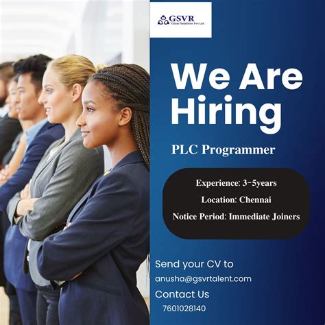 Plcprogrammer Automationengineer Industrialautomation