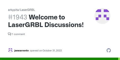 Welcome To LaserGRBL Discussions Issue Arkypita LaserGRBL GitHub