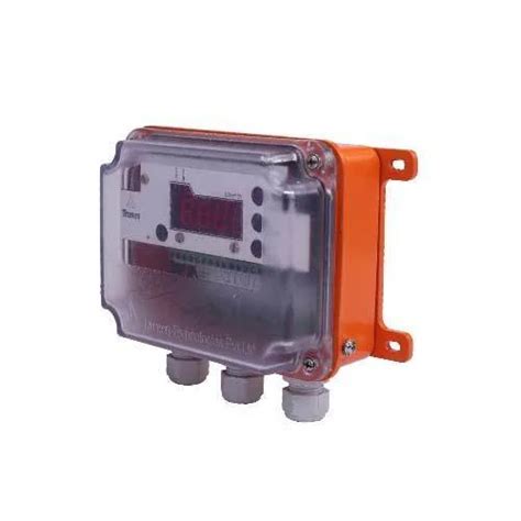 indicator controller transmitters exporter indicator controller