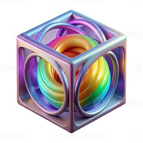 Magnificent Minimalist Beautiful Modern A Quantum Computer Core Swirling Energy Patterns Within