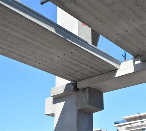 Precast Concrete Framings Almuthanna Precast