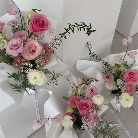 Instagram Photo By 503가든 인천꽃집 송도꽃집 영종도꽃집 운서역꽃집 부케 웨딩디렉팅 호텔프로포즈 기념일이벤트 원데이클래스 • Oct 23 2022