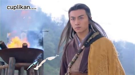 Episode Terakhir Pendekar Rajawali Sakti Kisah Penuh Air Mata Dan