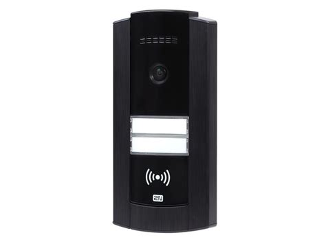 2n Ip Base Intercom Met Camera