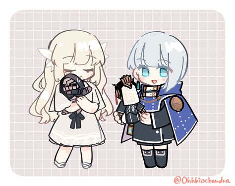 Lily Umbral Knight Lilac And Nola Ender Lilies Quietus Of The