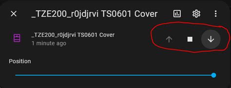 [bug] curtain motor tze200 r0jdjrvi has no entities · issue 1953