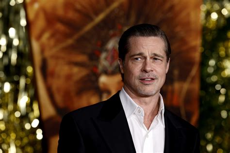 Brad Pitt Wird In Quentin Tarantinos „the Movie Critic Mitspielen