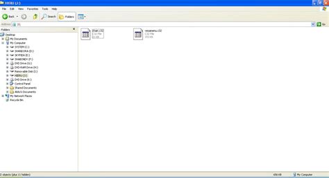 Membuat Bootable USB Untuk Instalasi Windows Dengan Syslinux Akito Techno