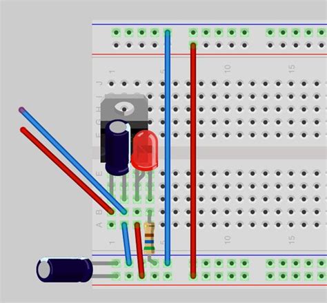 Build Your Own Arduino For Less Money