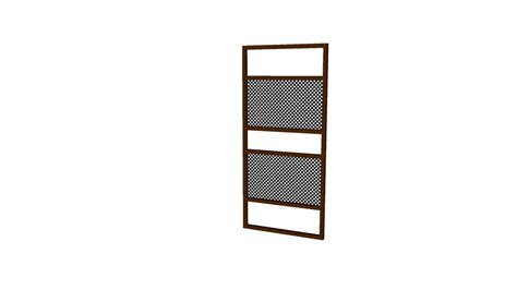 Screen Divider 3d Warehouse Screen Divider 3d Warehouse