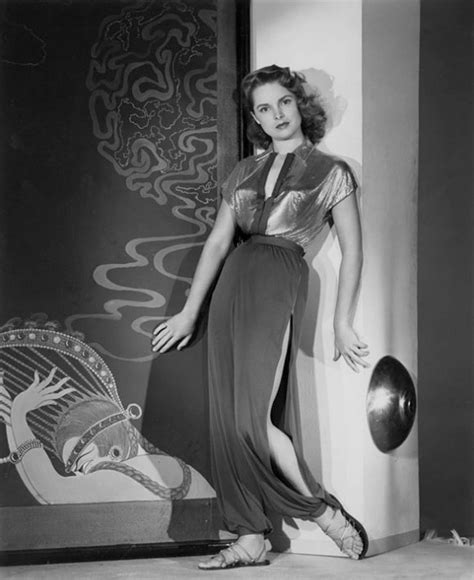 Hot And Sexy Janet Leigh Photos Thblog