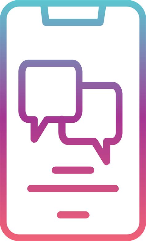 Messages Vector Icon 16000228 Vector Art At Vecteezy Messages Vector Icon 16000228 Vector Art At Vecteezy