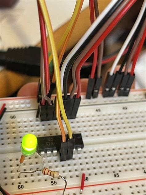 Is My Arduino Nano Broken Rarduino