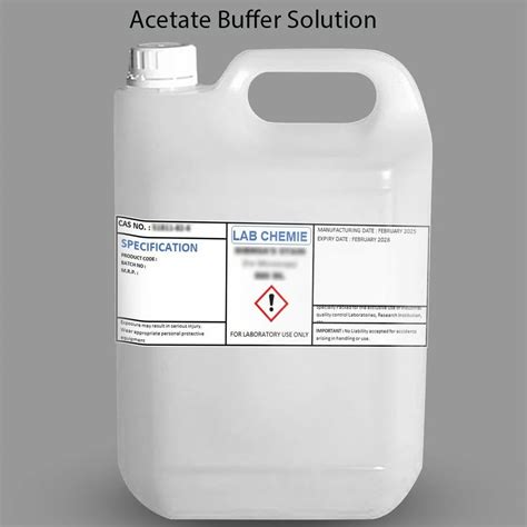 Ph Buffer Solution Ph 4 Latest Price Manufacturers And Suppliers
