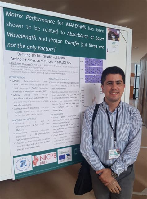 18th International Conference On Density Functional Theory And Its