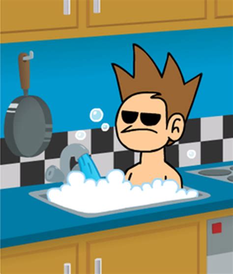 Eddsworld Tumblr Eddsworld Memes Edd Funkin