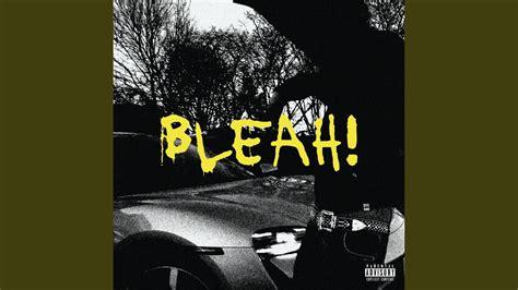 Bleah Youtube