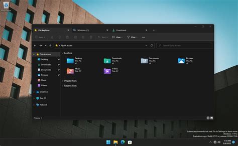 How To Enable And Disable Tabs In File Explorer On Windows How To Enable And Disable Tabs In File Explorer On Windows