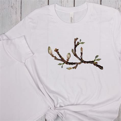 Branch SVG PNG Clipart Bundle Tree Branches Files For Cricut Mega Pack Silhouette Nature