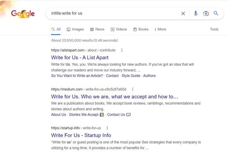 20 Advanced Google Search Operators For Powerful SEO In 2023