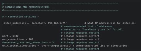 Cómo Configurar La Replicación Postgresql En Debian 11 Howtoforge