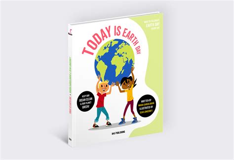 Today Is Earth Day Albatros Media