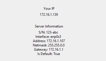 Python Dhcp Enabled Disabled Check Stack Overflow