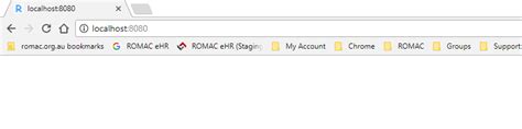 Php App Engine No Output In Browser Stack Overflow