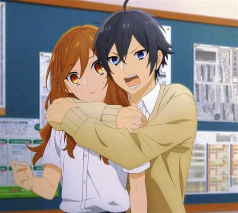 Anime Panosundaki Pin Sevimli Anime çiftleri Animasyon Anime