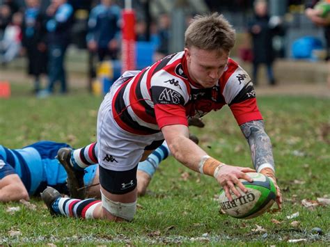 Trebanos Rfc V Pontypool Rfc Match Preview Pontypool Rfc