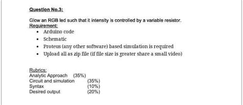 Variable Resistor In Proteus
