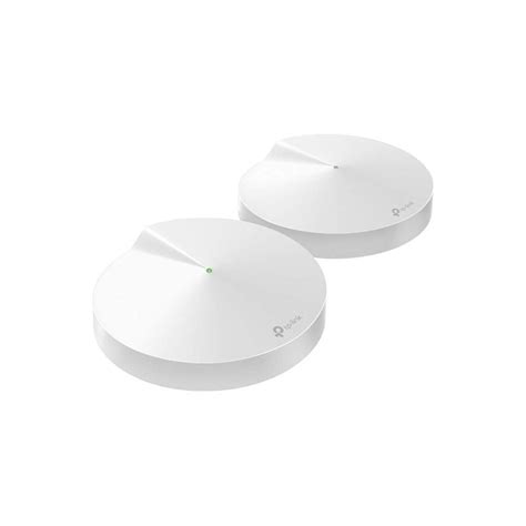 Tpl Link Deco M Pack Ac Whole Home Mesh Wi Fi System