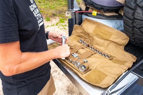 Atlas 46 Baylor Socket Roll A247 Gear