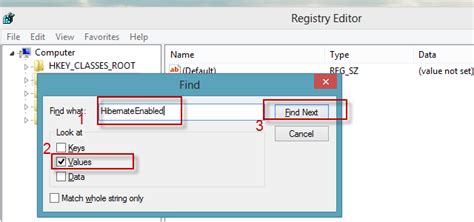 Disable Hibernation On Windows 8 How To Make It Daossoft