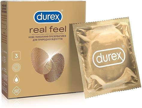 Купить Презервативы Durex 1001493829 3 шт в Алматы – Магазин на Kaspi.kz