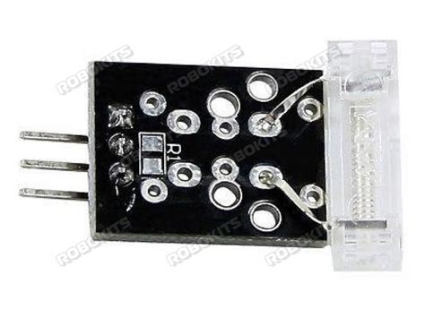 Tap Sensor Module Compatible With Arduino Tap Sensor Module Compatible With Arduino RKI Tap Sensor Module Compatible With Arduino Tap Sensor Module Compatible With Arduino RKI
