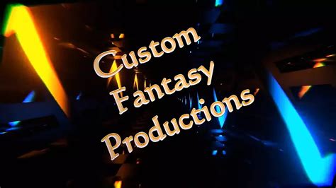 Animation Practice Works 3d Porn Feat Custom Fantasy Productions By