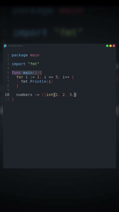 Learn Programming Exploring For Loops And Range Iteration Quick